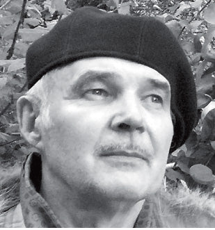Adomas Raudys – Samogitas – TUMO galerija