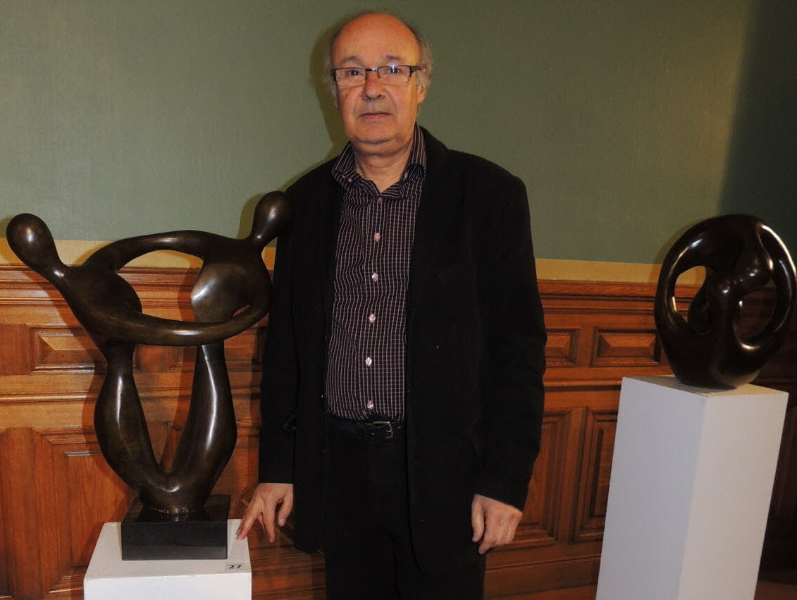 Xavier Alvarez – TUMO galerija