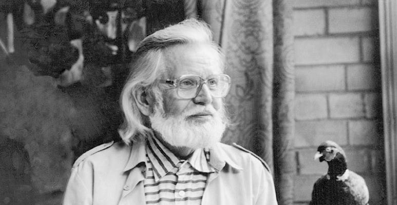 Jonas Čeponis – TUMO galerija