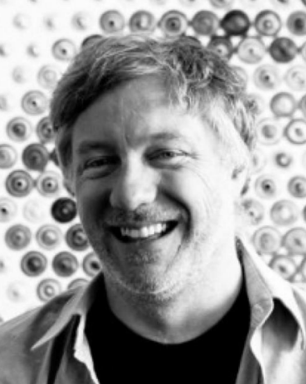 Gavin Rain – TUMO galerija